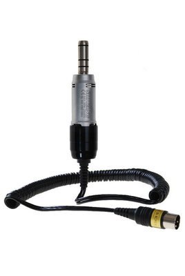 Saeyang M33Es 35000rpm brush handpiece / Marathon Micromotor Handpieces Standard E-Type Brush Motor (SDE-M33Es)