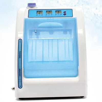 Medical Equipment Dental Oiling Machine Dental Lubricator for teeth whitening High speed Handpiece & Low Speed Turbine
