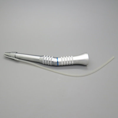 Dental Surgical Operation 20ºStraight Head Micro Surgery Low Speed Handpiece 1:1