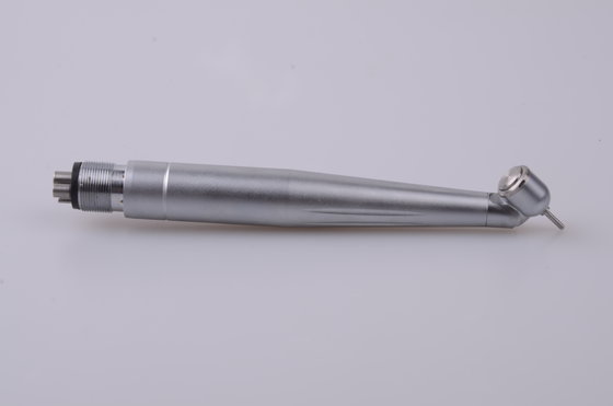 High quality 45 Degree Push Button LED generator handpieces