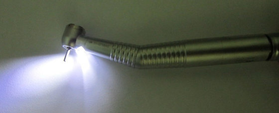 Integrate E-generator LED handpiece Kavo Type