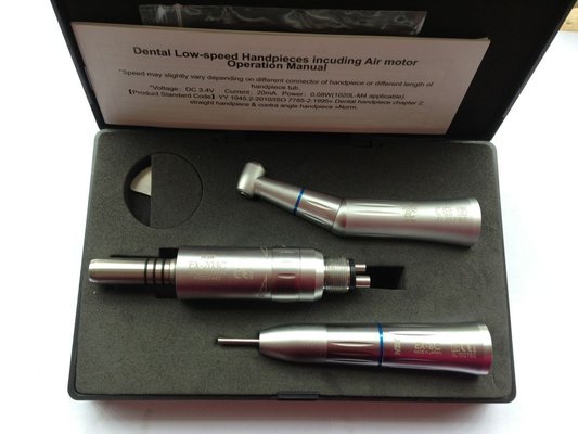 LS-28 internal water spray low speed set