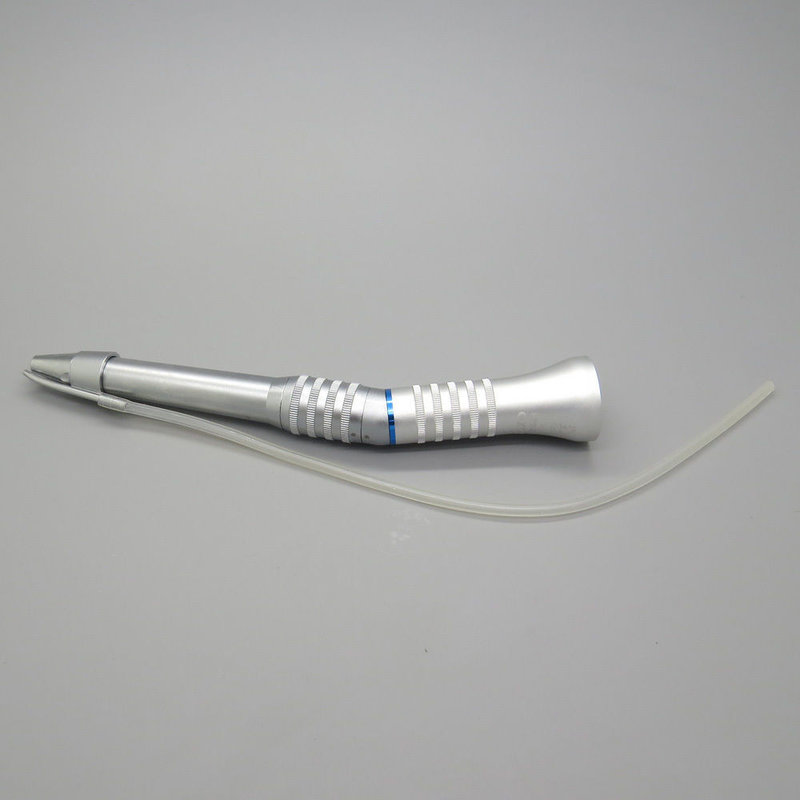 Dental Surgical Operation 20ºStraight Head Micro Surgery Low Speed Handpiece 1:1