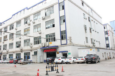 Shenzhen Fumeihua Decorative Materials Co., Ltd.