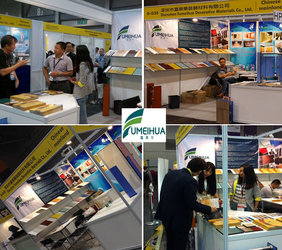 Shenzhen Fumeihua Decorative Materials Co., Ltd.