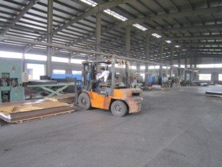 Shenzhen Fumeihua Decorative Materials Co., Ltd.