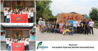 Shenzhen Fumeihua Decorative Materials Co., Ltd.