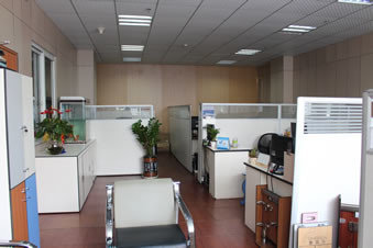 Shenzhen Fumeihua Decorative Materials Co., Ltd.