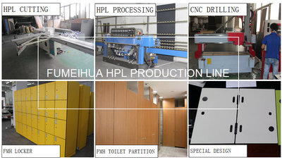 Shenzhen Fumeihua Decorative Materials Co., Ltd.