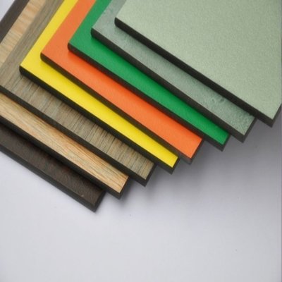 FMH Waterproof High Pressure Compact Laminate Sheet