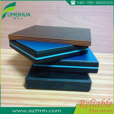 FMH Waterproof High Pressure Compact Laminate Sheet