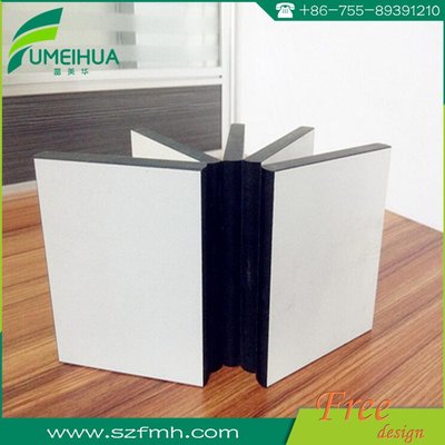FMH Waterproof High Pressure Compact Laminate Sheet