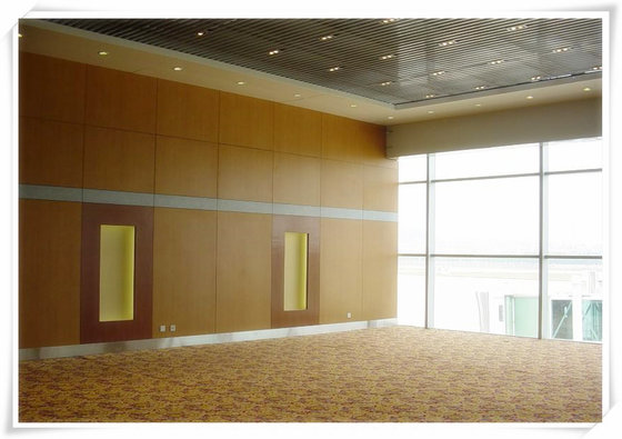 Weather Resistant And Good Quality Office Building Wall Cladding