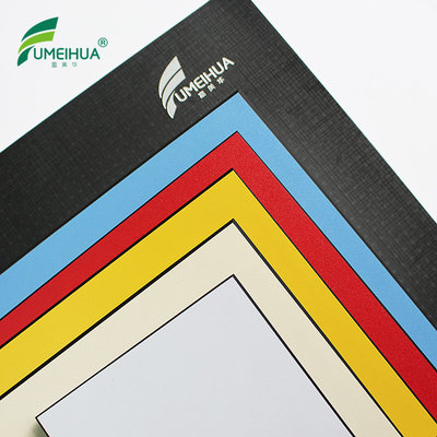 2mm-25mm texture surface waterproof phenolic compact laminate panel