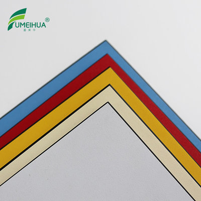 2mm-25mm texture surface waterproof phenolic compact laminate panel