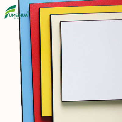 2mm-25mm texture surface waterproof phenolic compact laminate panel