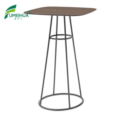 Fumeihua High Pressure Water-proof Heat Resistance Compact Hpl Table Top