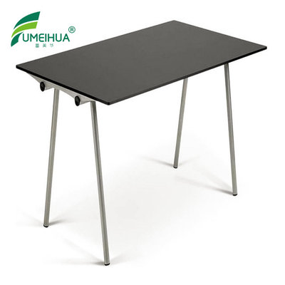 Fumeihua High Pressure Water-proof Heat Resistance Compact Hpl Table Top