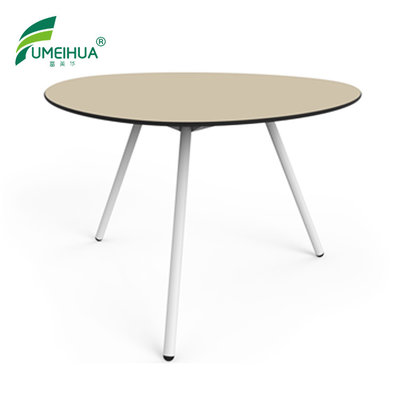 Fumeihua High Pressure Water-proof Heat Resistance Compact Hpl Table Top
