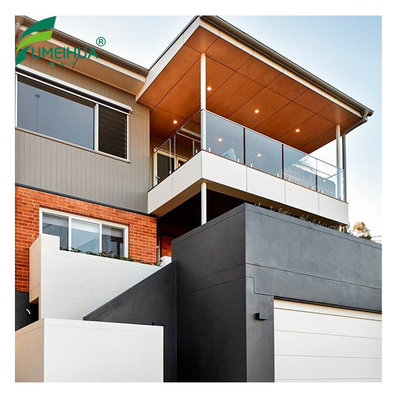 Fumeihua compact laminated exterior and interior wall panel