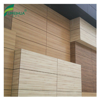 Fumeihua compact laminated exterior and interior wall panel