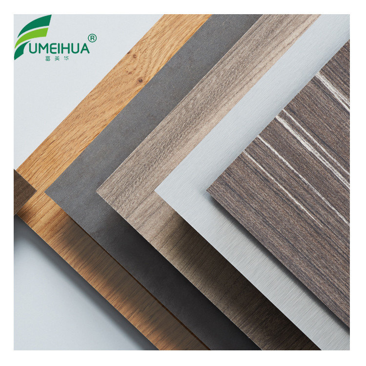 2mm solid or wood grain hpl high pressure laminate for indoor