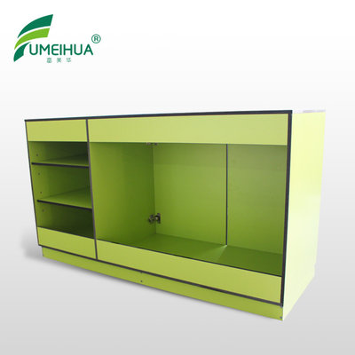 Waterproof and fireproof hpl compact laminate office filing cabinet