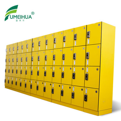 HPL Storage Cabinet/ School Locker/ Home Wardrobe/Office Overhead Shelf
