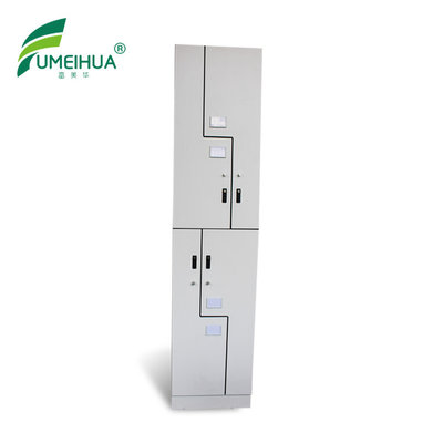 Fumeihua pure color RFID lock locker/ electronic lockers