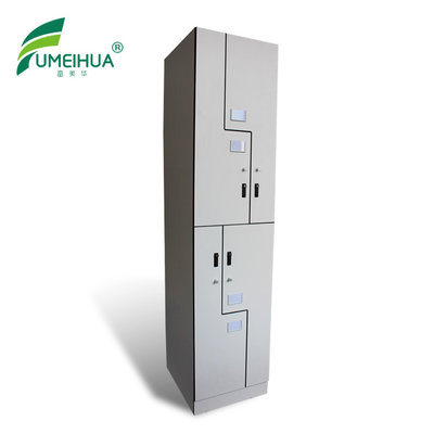 Fumeihua pure color RFID lock locker/ electronic lockers