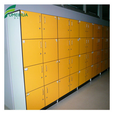 Smart Panel HPL Compact Key Locker Storage