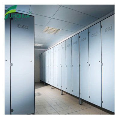 Hot Selling leather finish Waterproof HPL Safe UK Lockers, used locker for sale
