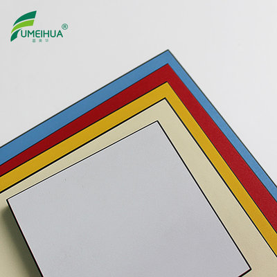 Made in china cheap price fireproof 2-30mm Thickness Compact Laminate Board