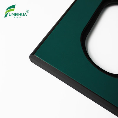Chinese HPL Manufacturers Sell High Quality and Cost-Effective Phenolic Compact Laminate