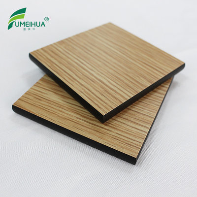 Chinese HPL Manufacturers Sell High Quality and Cost-Effective Phenolic Compact Laminate