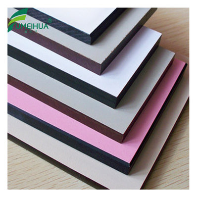 Chinese HPL Manufacturers Sell High Quality and Cost-Effective Phenolic Compact Laminate
