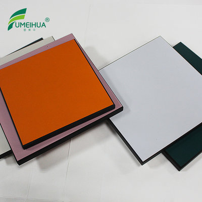 High Quality HPL / Compact Laminate / High Pressure Laminated Sheets