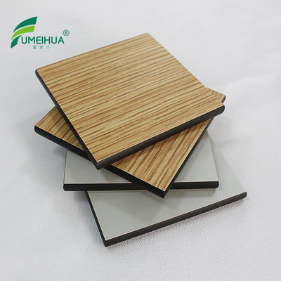 Compact hpl Sheet for Fireproof Durable Rich in Colors & Finish with All Size