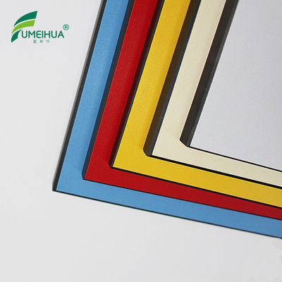 High Pressure Decorative Laminate Sheet / HPL Formica Chinese Factory Directly Sale Best Price