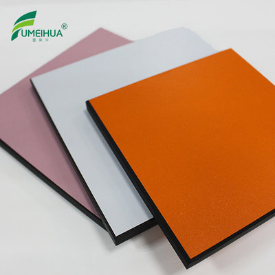 Compact hpl Sheet for Fireproof Durable Rich in Colors & Finish with All Size