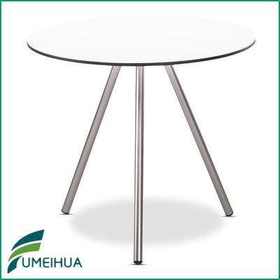 New Arrival waterproof 12mm thickness Phenolic Material Compact Laminate HPL Table Top
