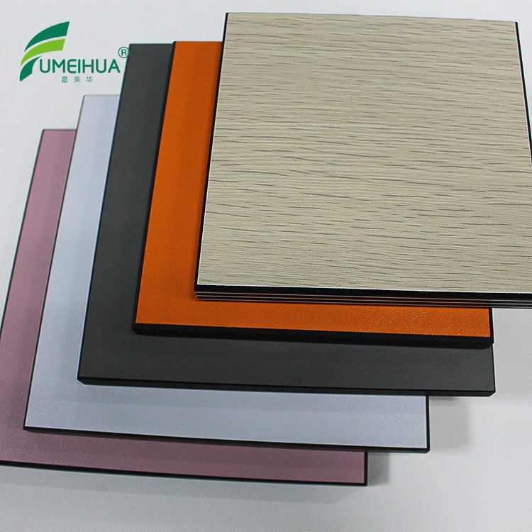 Compact hpl Sheet for Fireproof Durable Rich in Colors & Finish with All Size