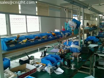Shenzhen Haohua  Electronic  Co.,Ltd