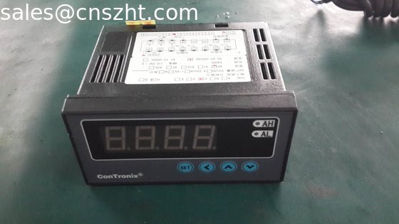 Single channel digital display instrument HTDC-1