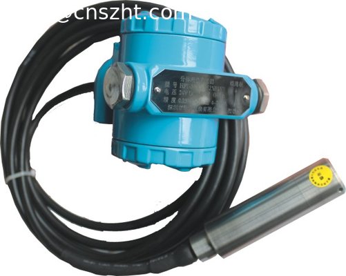 High Precision Submersible level transducer HPT-34