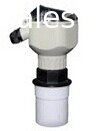 Ultrasonic liquid level transmitter HPT-38