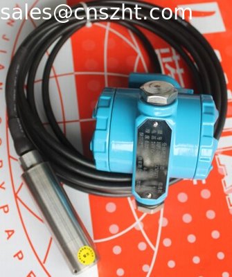 High precision Split immersion liquid level transmitter HPT-34