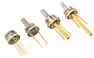 HPT284/285 TO-8 housing piezoresistive pressure sensor