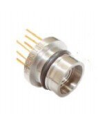 piezoresistive pressure sensor with stainless steel  HPT283