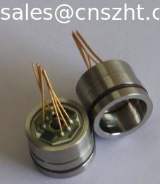 Low-Pressure High-stability sensor core HPT262